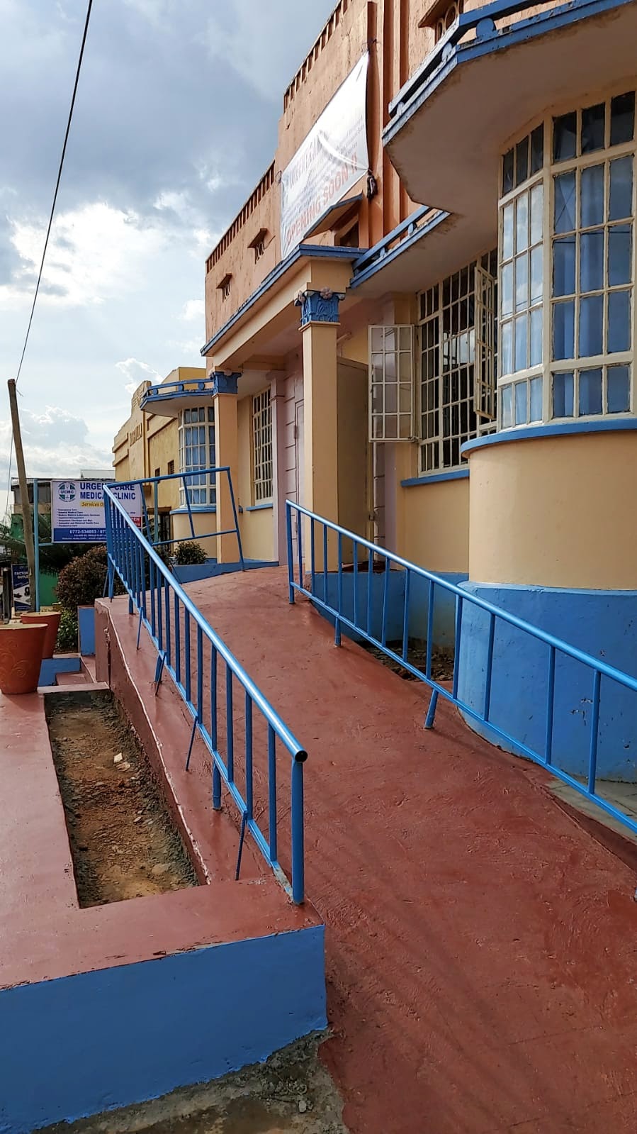 Gallery – Urgent Care Medical Clinic